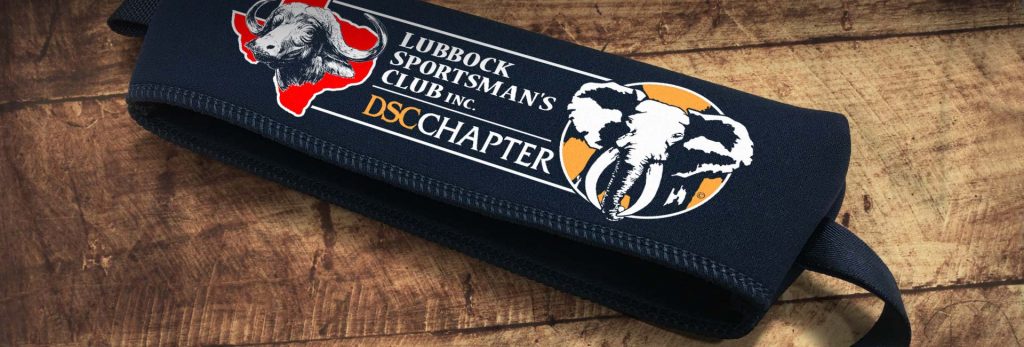 Custom Orders | ScopeShield Neoprene Scope Covers