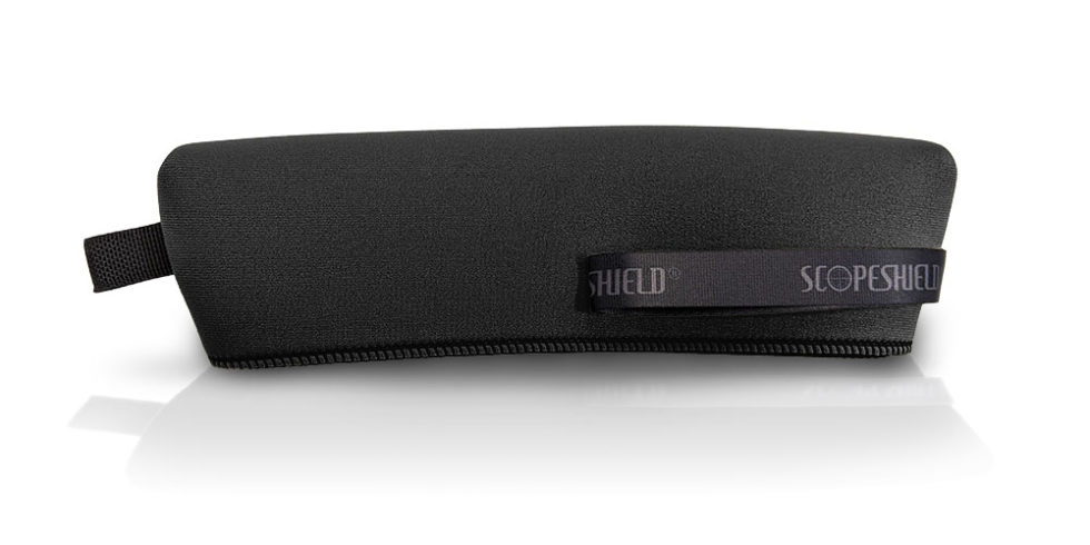 Shop Neoprene Scope Covers | ScopeShield Scope Covers