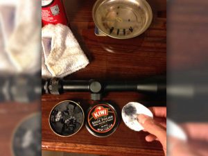 How to Bed Scope Rings: 10 Steps | ScopeShield Neoprene Scope Covers