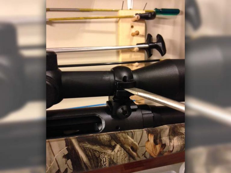 How to Bed Scope Rings: 10 Steps | ScopeShield Neoprene Scope Covers