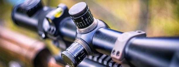 How to Clean a Rifle Scope - ScopeShield Neoprene Scope Covers