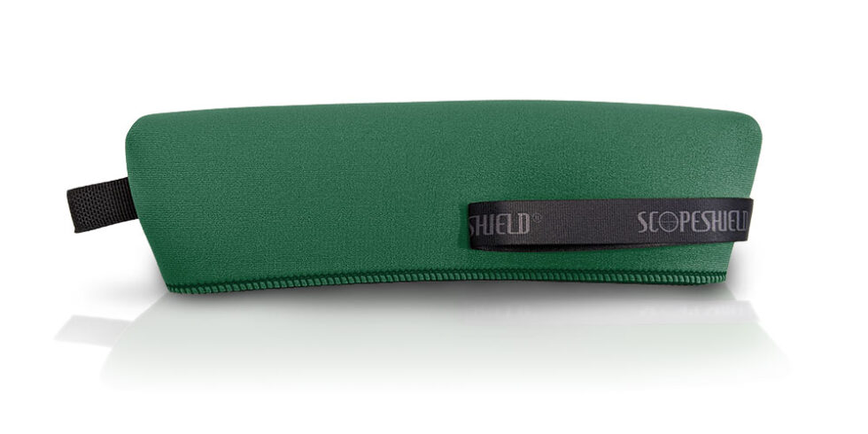 Shop Neoprene Scope Covers | ScopeShield Scope Covers