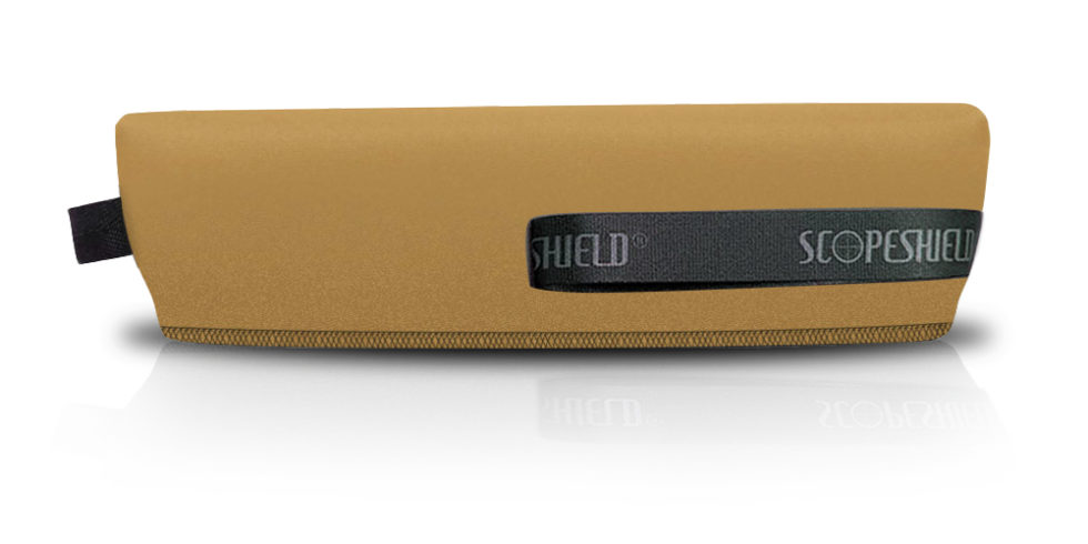 Shop Neoprene Scope Covers | ScopeShield Scope Covers